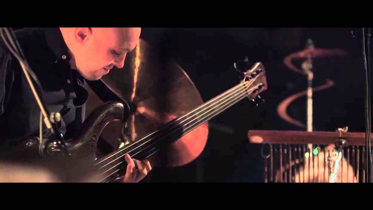 Toscanta Valtz '' Steve Shehan & Friends à l'Alhambra'' Violon et Voix ...