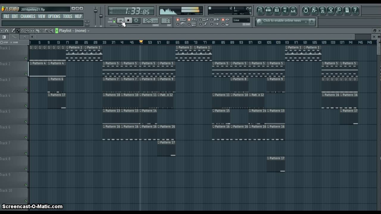 DESIIGNER FREESTYLE TIMMY TURNER REMAKE- PETEY P - YouTube
