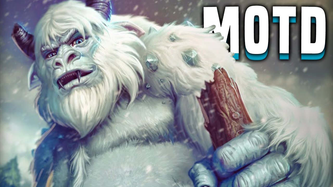 Kumbhalayan Yeti! | Smite Kumbhakarna Conquest Gameplay (Kumbhakarna ...