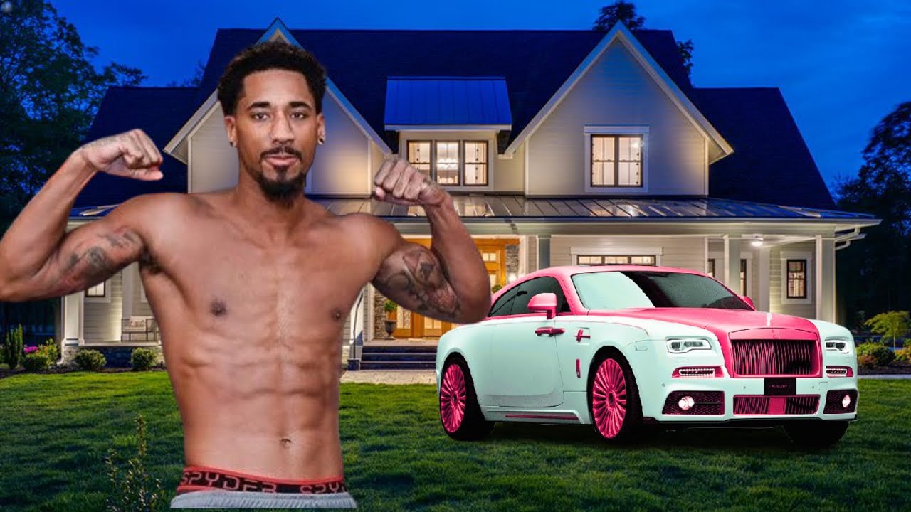 Demetrius Andrade Wife, Age, Parents, Lifestyle Net Worth Biography ...