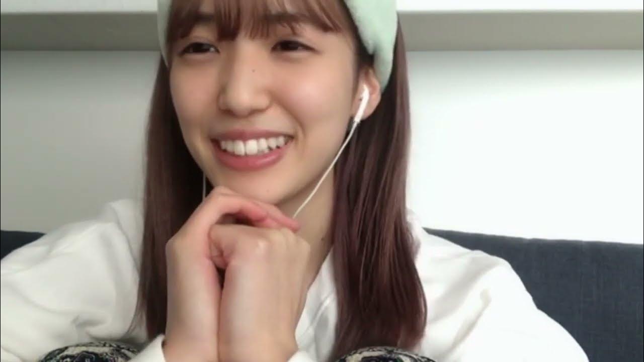 48_Miu_Shitao (2023年03月11日13時00分30秒) 下尾 みう（AKB48 チーム8） - YouTube