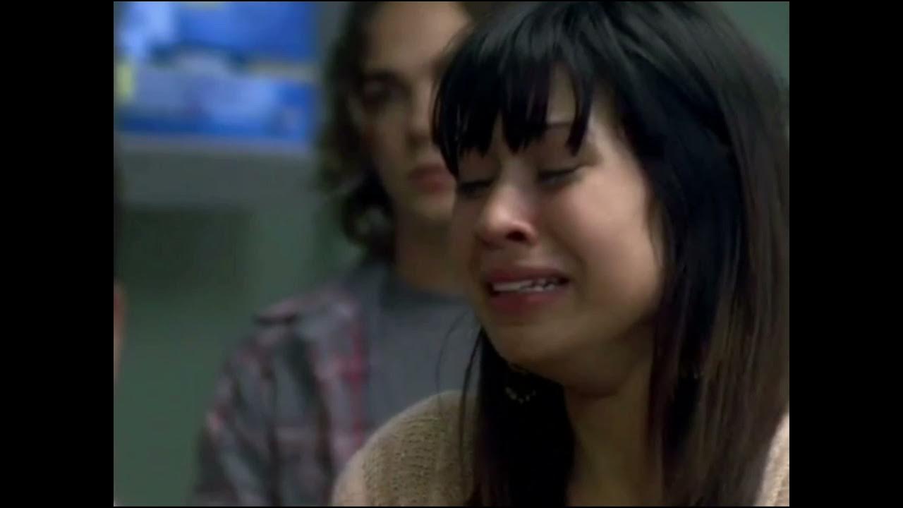 DEGRASSI SAISON 6 ÉPISODE 11 MORT DE JT YORK - YouTube