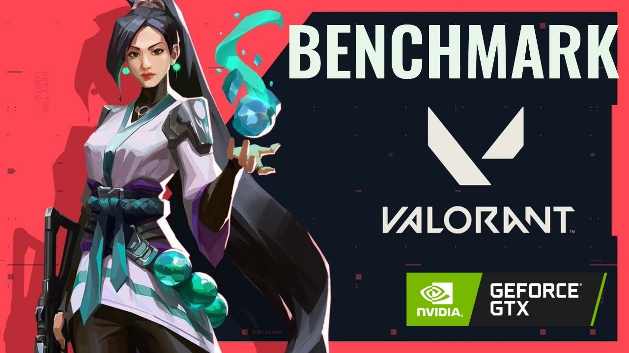 VALORANT on ASUS ROG STRIX G G531GT Performance test [GTX 1650] [I7 ...