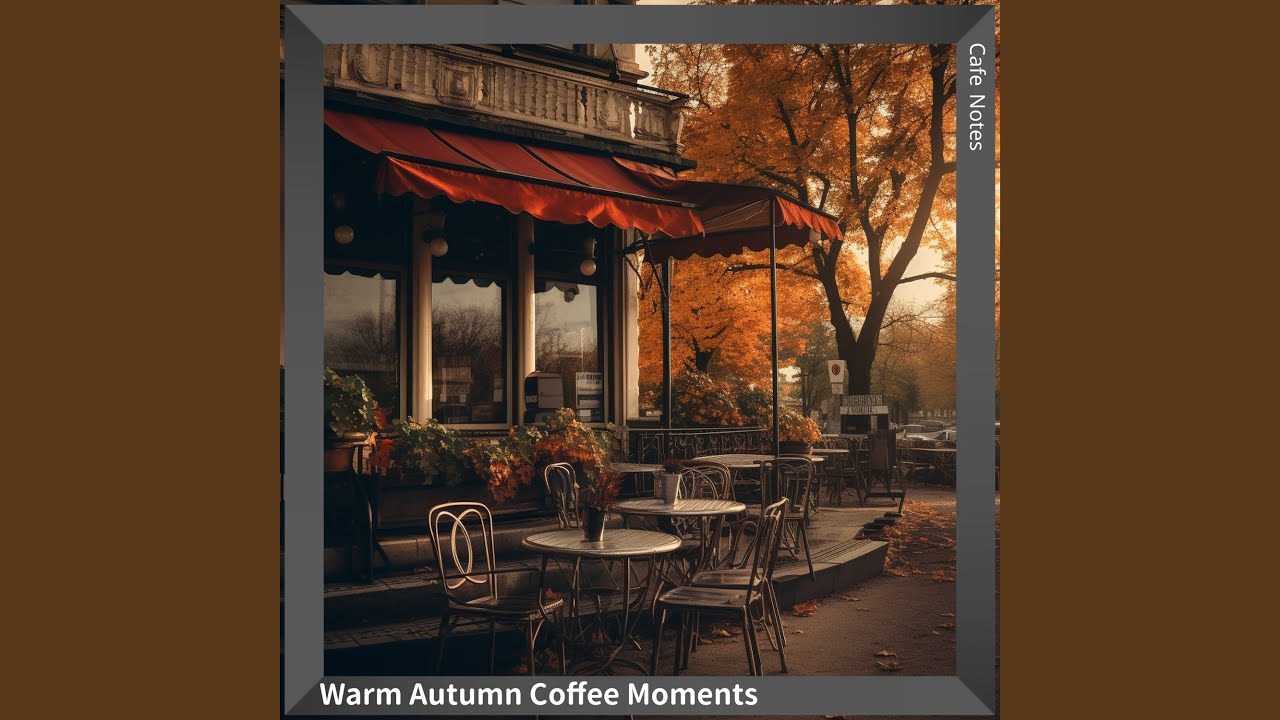 Coffee Everywhere (KeyDb Ver.) - YouTube