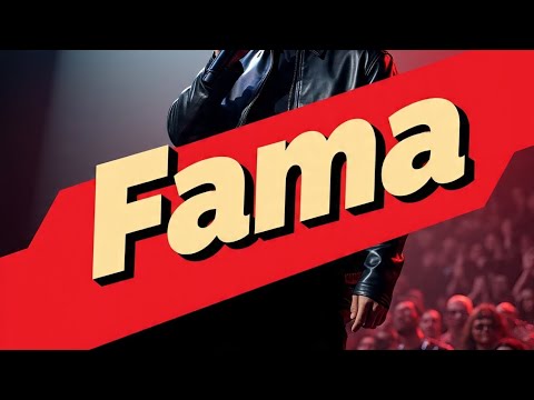 Fama _ Claiff Monster feat Lunilsom Monster - YouTube