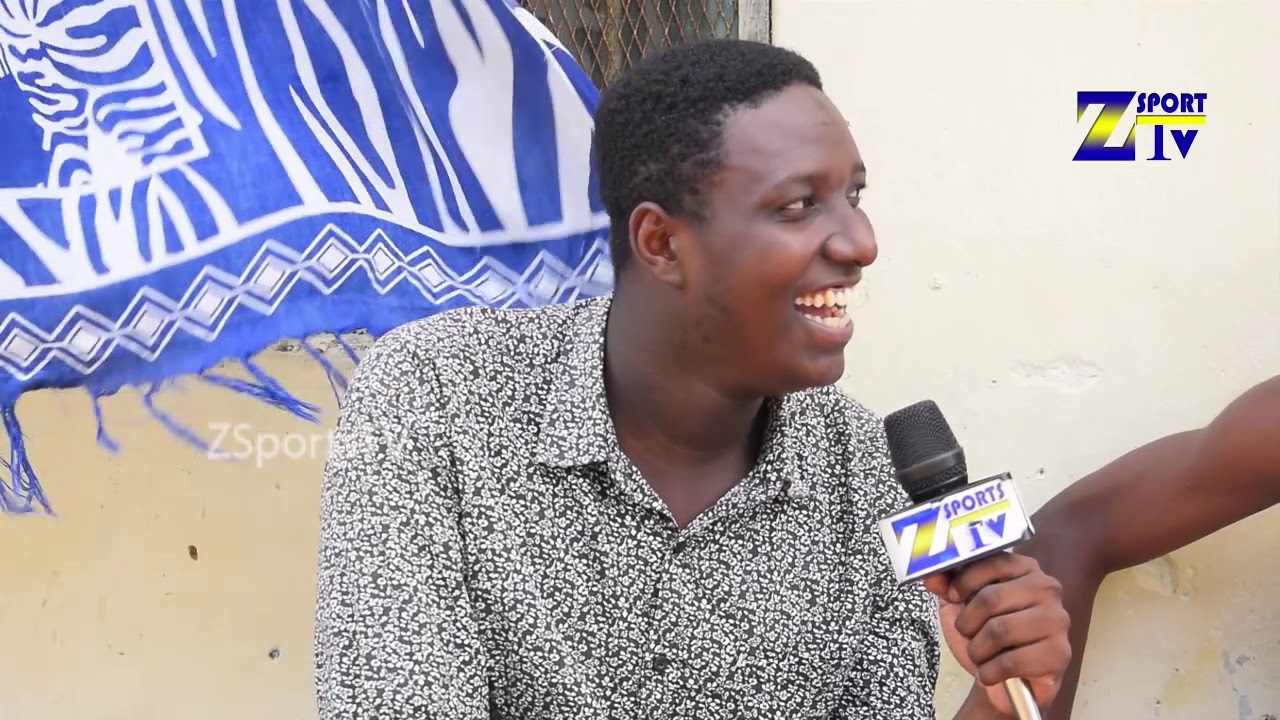 MUDATHIR YAHYA: KIUONGO WANGU BORA #TPL FEY TOTO WA YANGA - YouTube