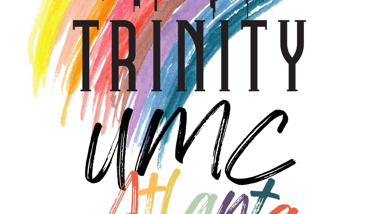 March 2, 2025 - Trinity UMC Atlanta Worship - YouTube