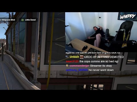 Whippy Breaks Down RDM Controversy with CG Early Footage & Full Context ...