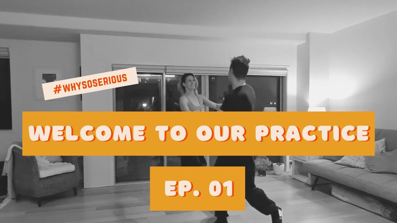 Welcome to our practice - Episode 1 - YouTube