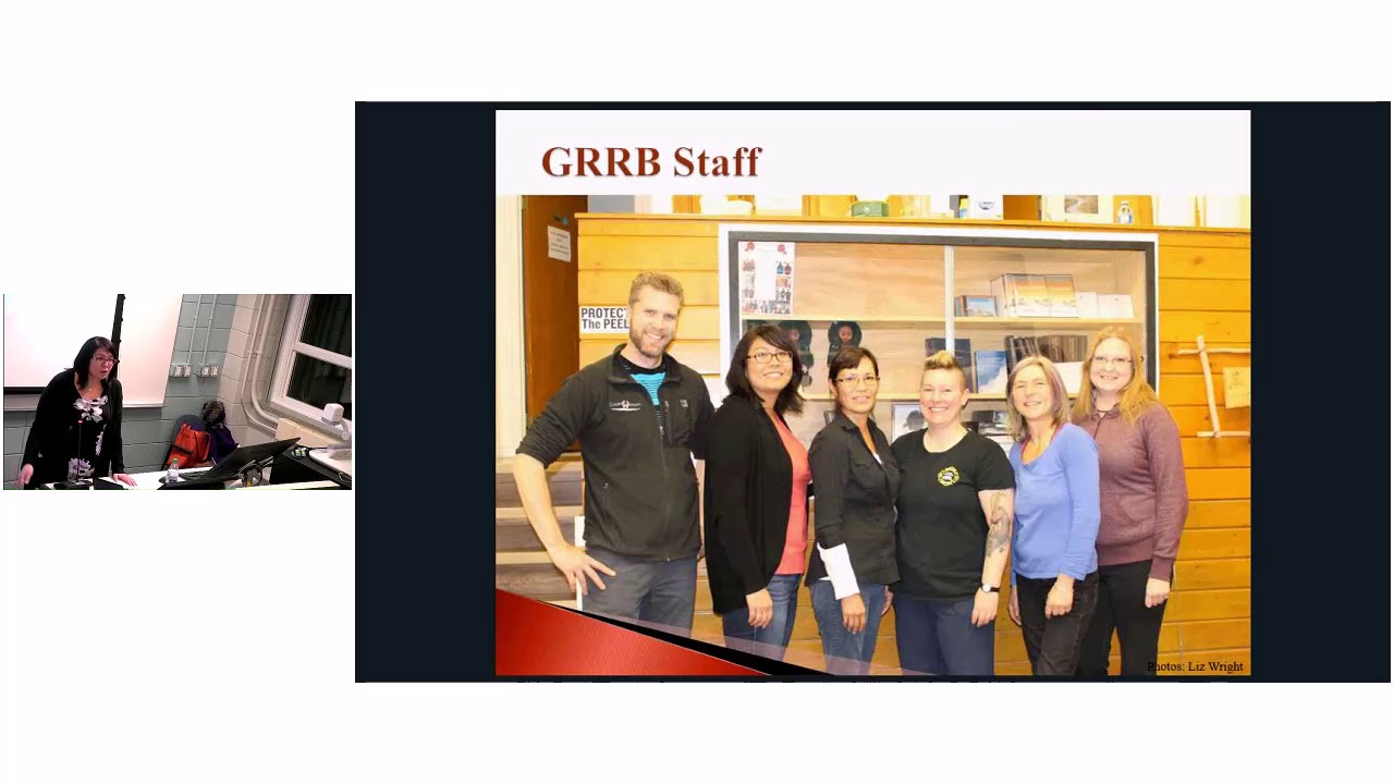 Amy Amos GRRB Presentation November 27 2017 - YouTube