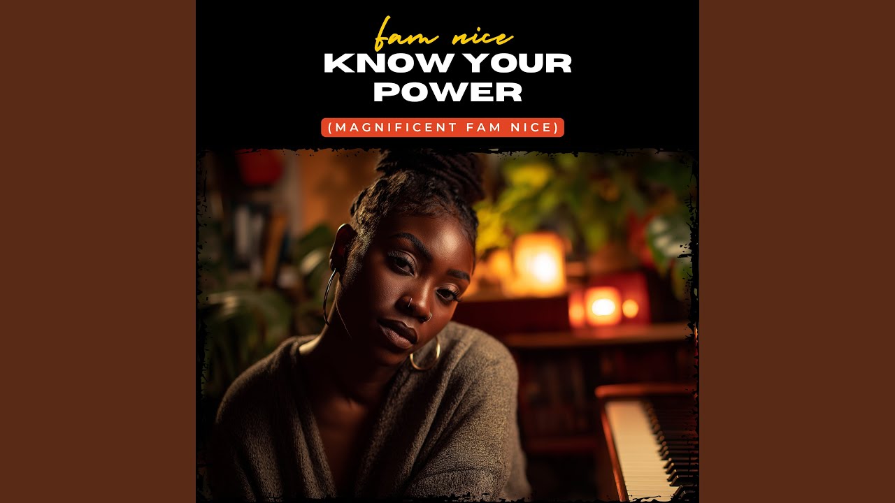 Know Your Power - YouTube