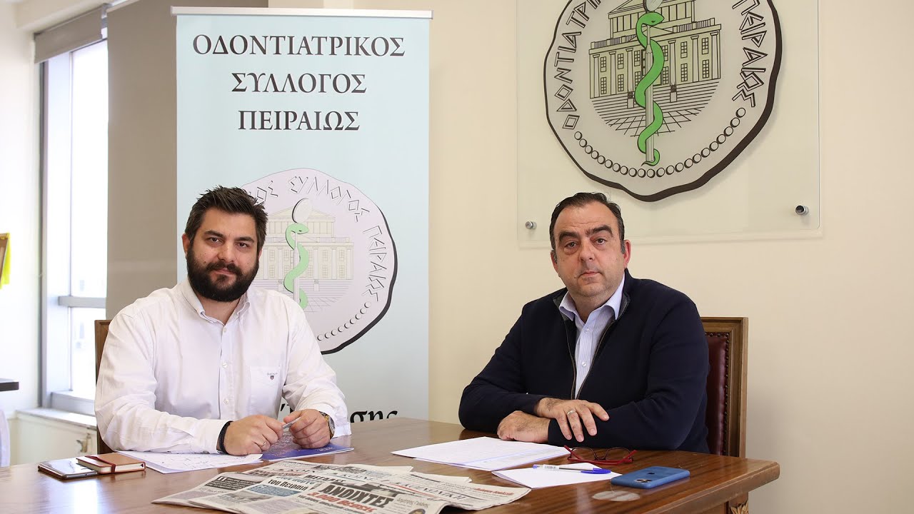 Συνέντευξη: Ο Μιχάλης Αγρανιώτης - Πρόεδρος ΟΣΠ μιλάει στην Εφημερίδα ...