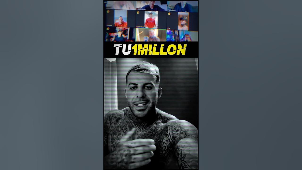 Tu primer millón - TU1MILLON - Llados - YouTube