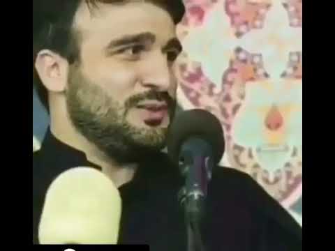 Haci Ramil Allahin neymeti