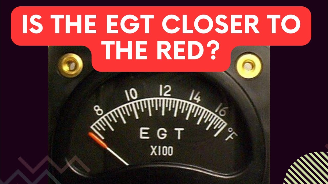 Student says is the EGT closer to red - YouTube