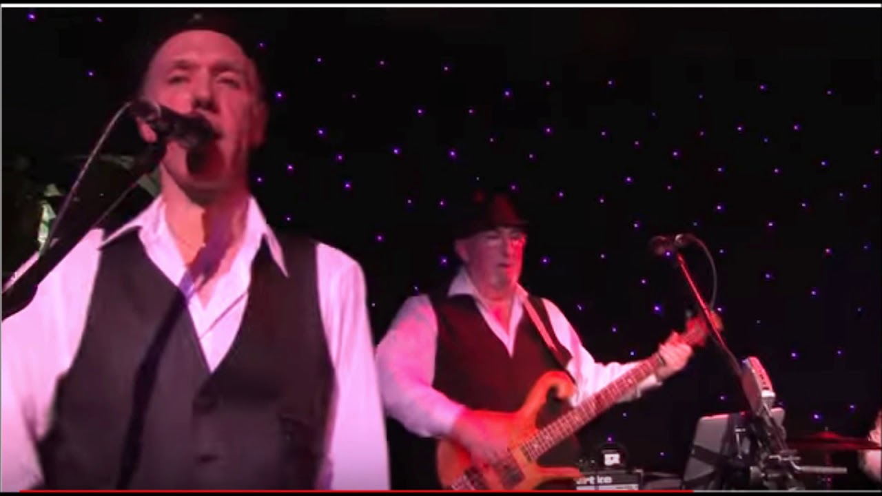 Lisa Sherman's DISCO CONNECTION - YouTube