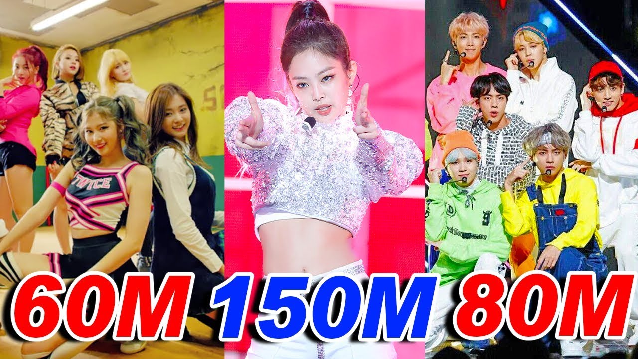 THE MOST VIEWED KPOP DANCE PRACTICES YouTube the-most-viewed-kpop-dance-practices-youtube