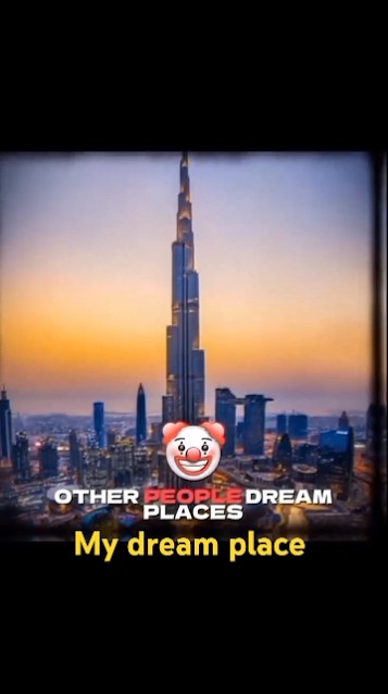 My dream place 😁 #trending ️ #vairal shorts🙏 #top5 💀#reels 🔱 - YouTube