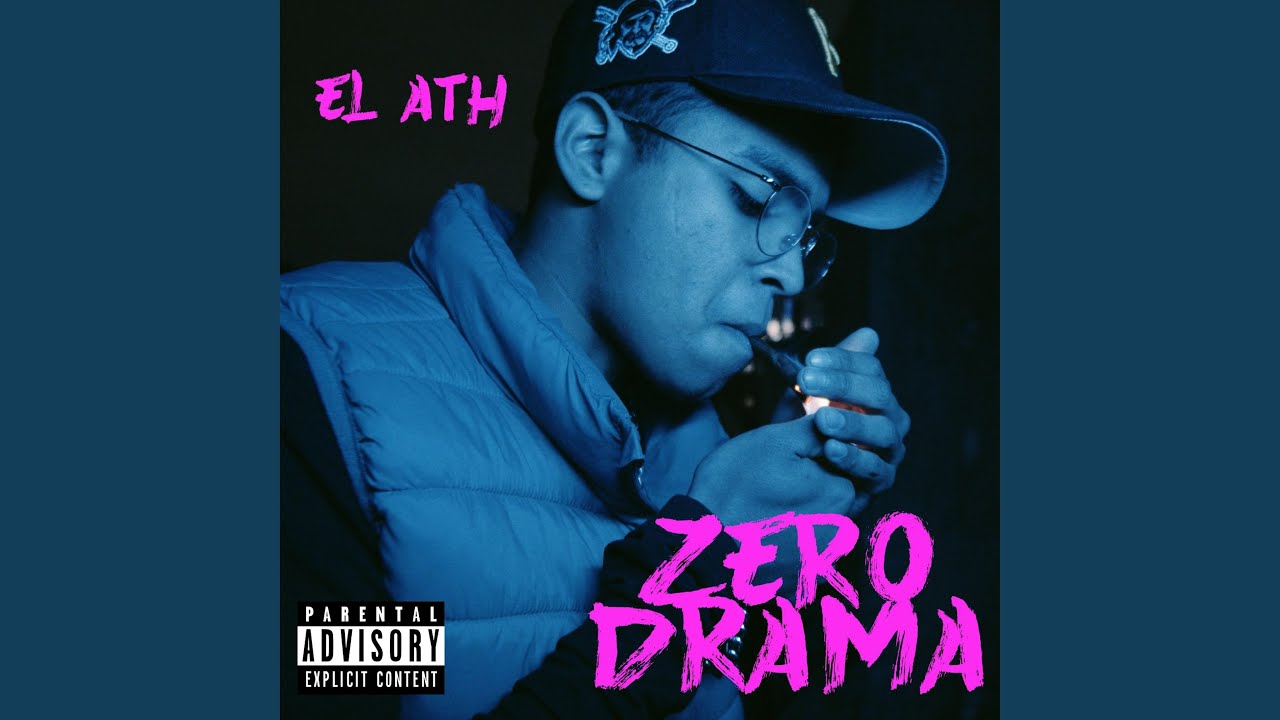 Zero Drama (feat. Louis Producer) - YouTube