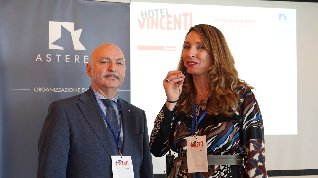 Le interviste ai partecipanti - YouTube