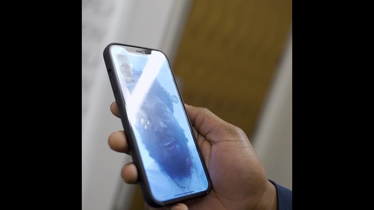 Illini Football | Bobby Roundtree 2020 Bruce Capel Award - YouTube