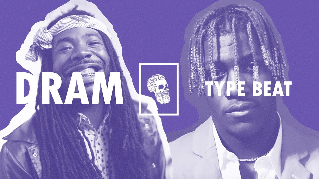 [FREE) DRAM Type Beat x Lil Yachty - Molly-go-round (Prod. KrissiO ...