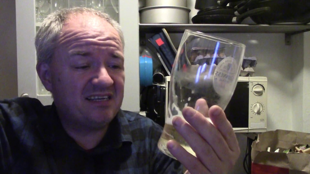 Cider - Review #1043 - Angioletti Italian Craft Cider - YouTube