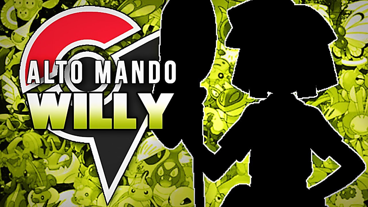 POKÉMON ULTRASOL & ULTRALUNA: LA LIGA POKÉMON DE LOS POKEGENIOS | ¡A ...