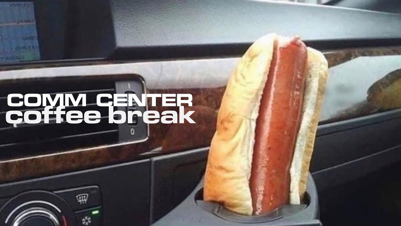 Coffee Break | Memes and MOAR For The Worst Day of The Week™ - YouTube