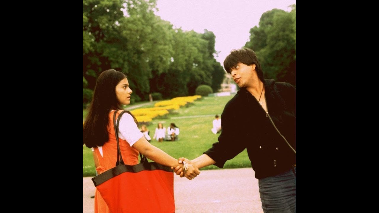 Ho Gaya Hai Tujhko - Full Audio - Dilwale Dulhania Le Jayenge - LYRICS ...