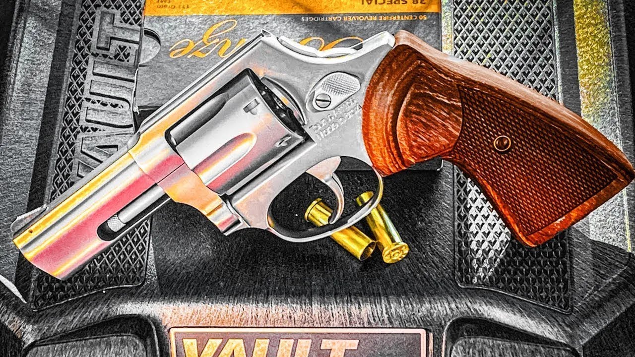 Best Compact Handguns For Concealed Carry! You Wish You Had These Guns ...