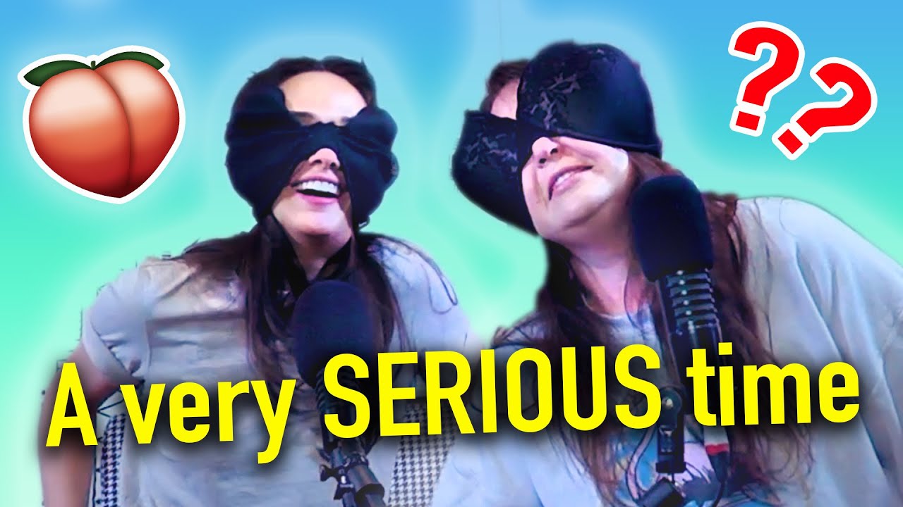 WHAT'S UP OUR BUTTS?! ft. Marle Spragg | Aceholes ep 12 - YouTube