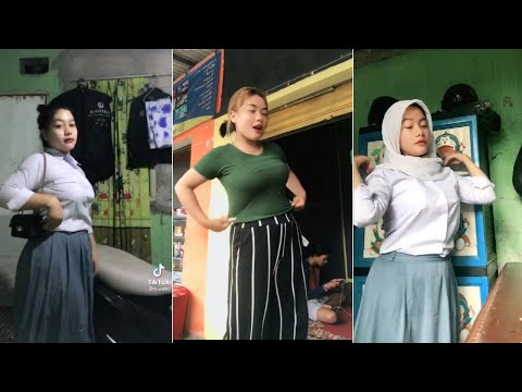 Tiktok Sma Hot Super Montok || Tiktok Id : @tiaa497