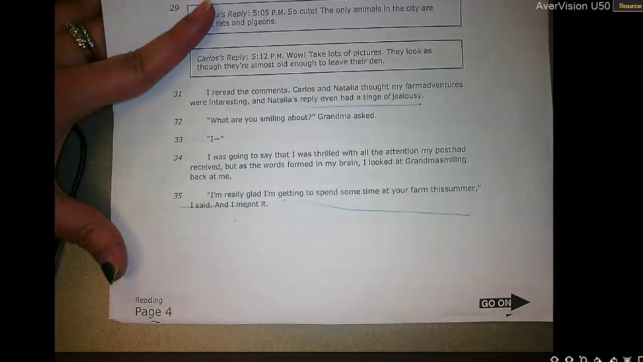 Vacation Exaggeration pt.3 - YouTube