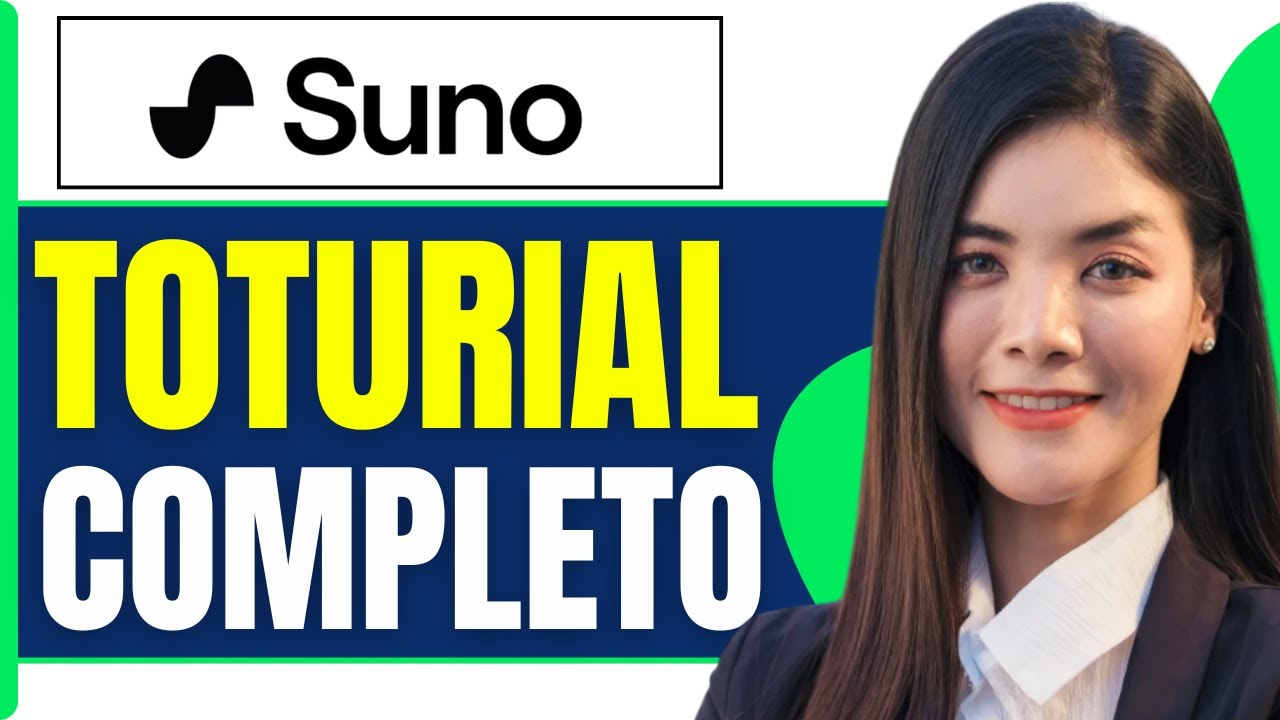 Como Usar Suno Ai Gratis | Suno Ai Tutorial Español ( En 2025 ) - YouTube
