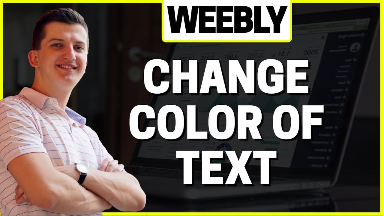 How To Change Color Of Text In Weebly YouTube how-to-change-color-of-text-in-weebly-youtube