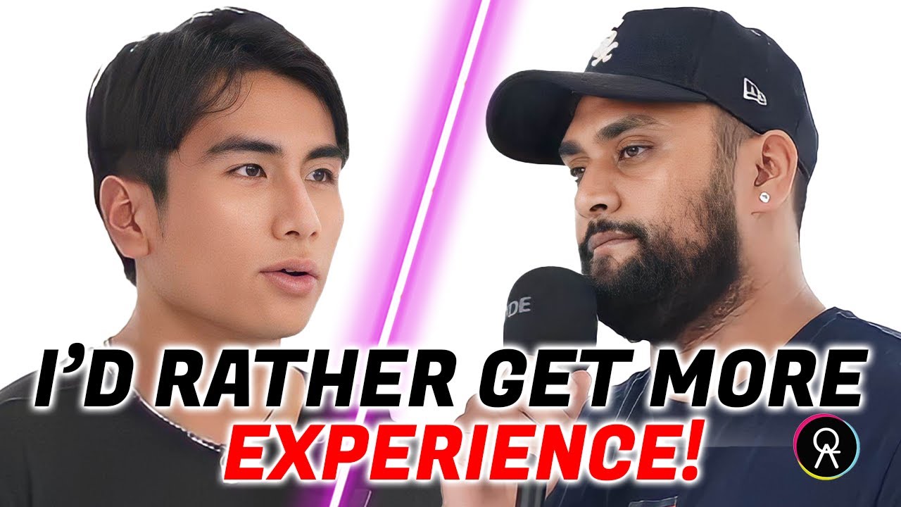 Being Smart Doesn't Reflect Success! | DO ALL ASIAN PEOPLE THINK THE SAME (AUSSIE EDITION) - YouTube