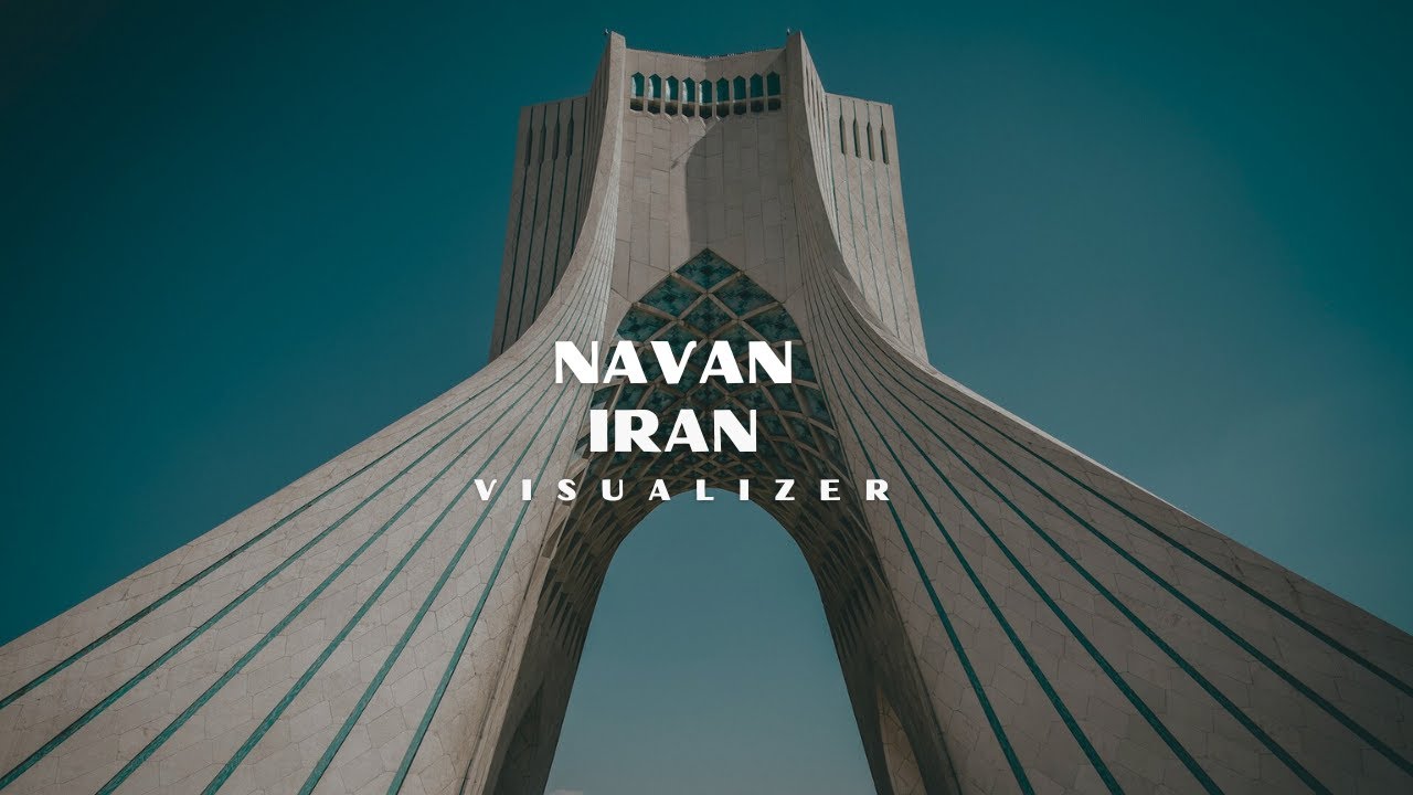 IRAN — A Song for Freedom | نوان Navan - YouTube