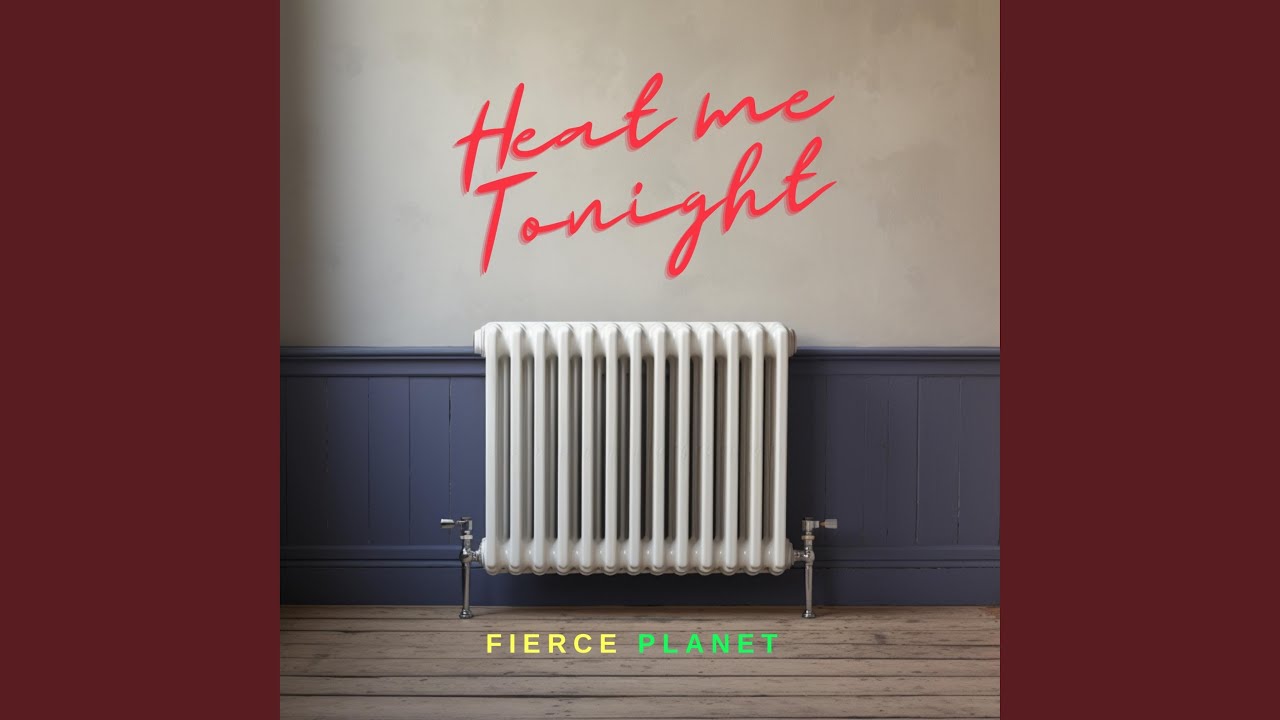 Heat Me Tonight - YouTube