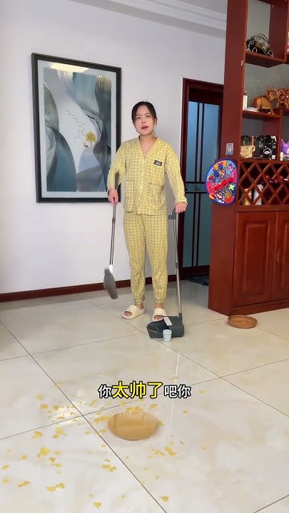 小雨 你们的媳妇也这样吗?情侣日常 你媳妇也这样吗 内容过于真实劇情家庭情侶日常shorts Youtube