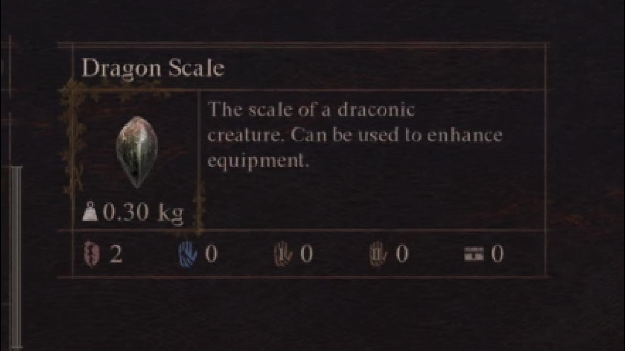 Dragon's Dogma 2 Dragon Scale Farming Location Volcanic Island - YouTube