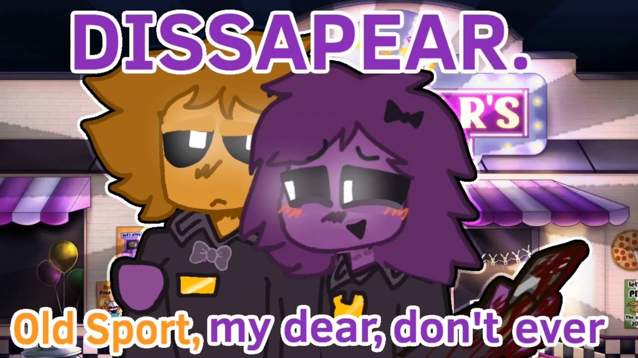 CHRISTMAS KIDS - DSAF ANIMATED MUSIC VIDEO - BIRTHDAY GIFT FOR LUNA ...