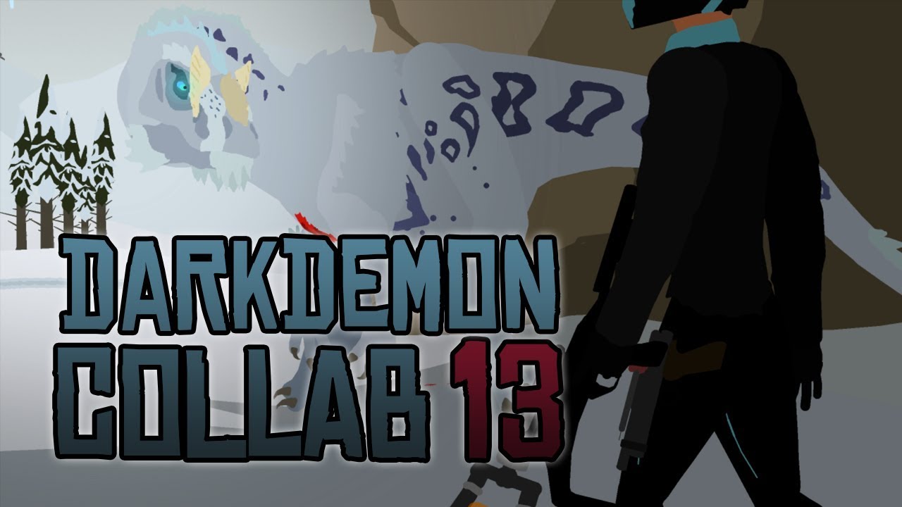 DarkDemon Collab 13 (hosted by Jojishi) - YouTube