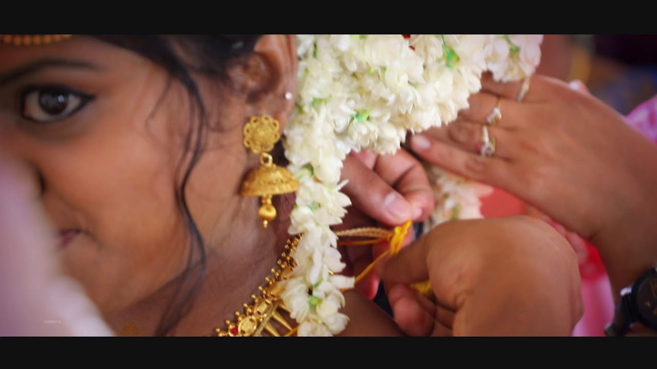 Mirchi Suchitra Wedding