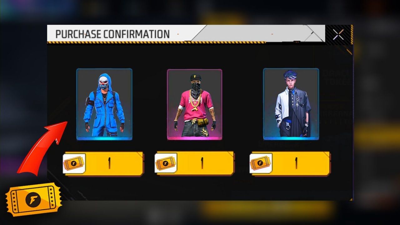 ONE GOLD CARD 😱🎁 GET RARE BUNDLE 🔥 FREE FIRE - YouTube