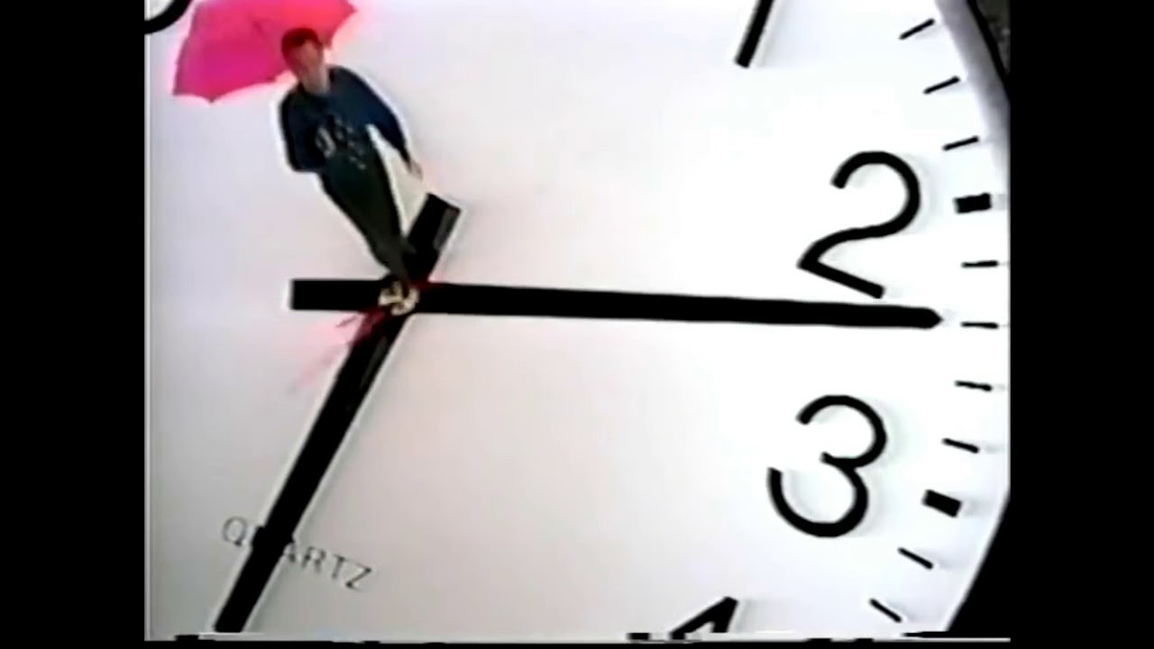 KMTV Weather Promo (1997) - YouTube