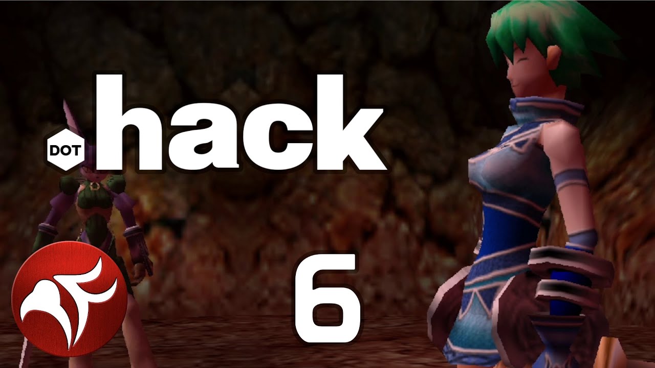 Natsume and the Spiral Edge - Dot Hack IMOQ #6 - YouTube