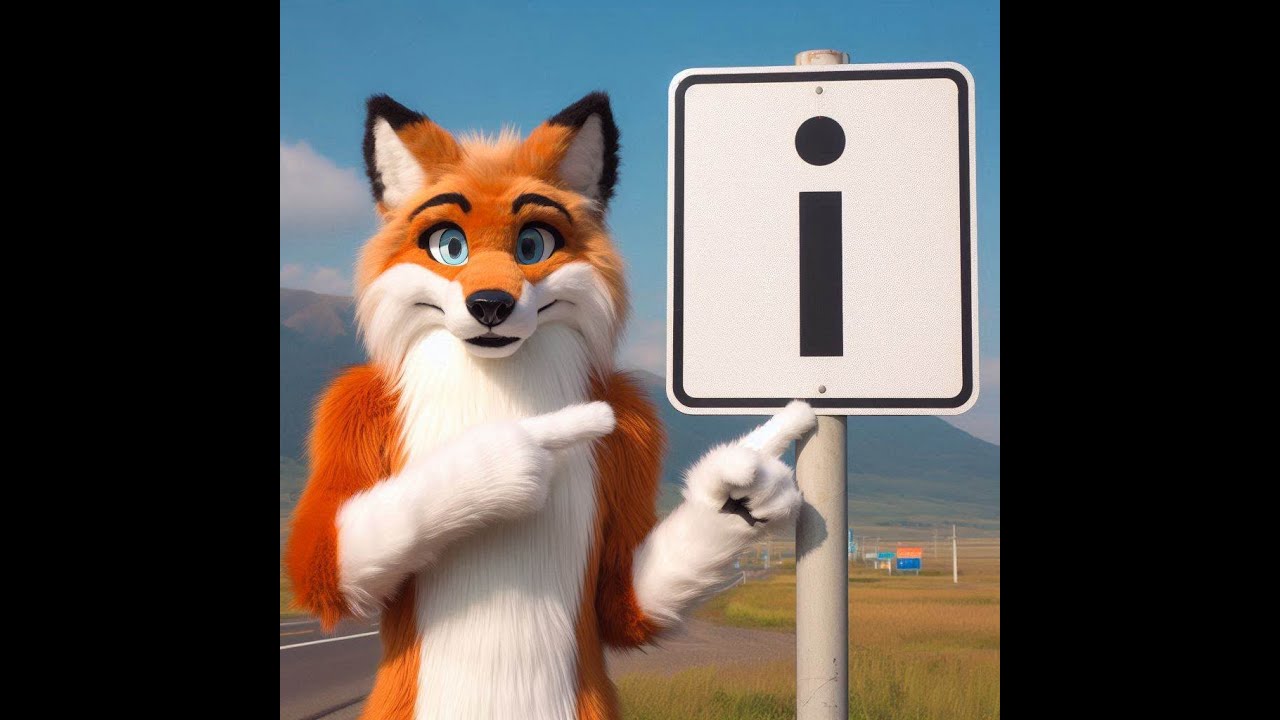 World Leaders As Furries Part I - YouTube