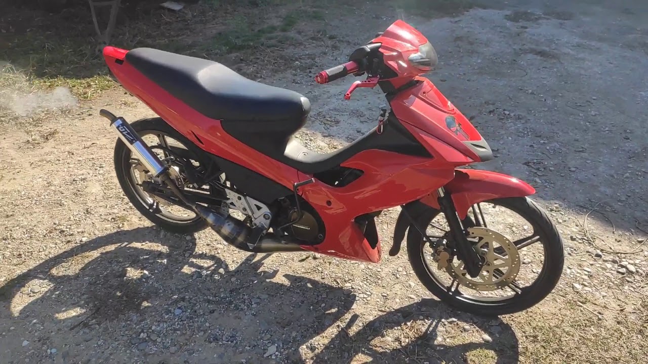 modenas dinamik - YouTube