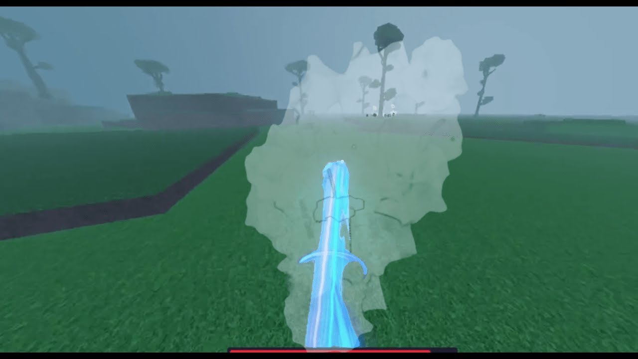 Annihilation Type + Mist Breathing?? (Rogue Demon) | [Rogue Demon ...